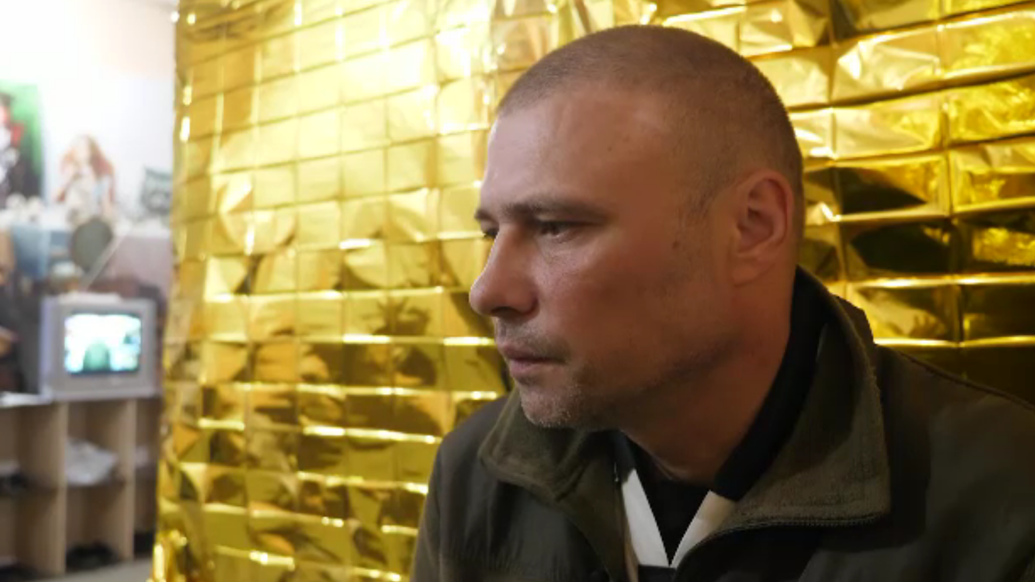 'War is tough' - Ukrainian soldiers reveal mental toll of fighting on ...