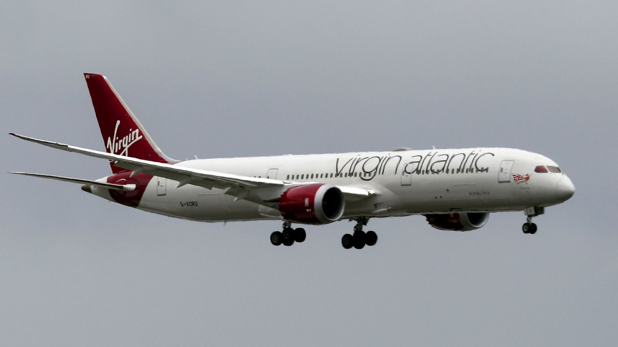 Virgin Atlantic Announces Route Changes Virgin Our Partner Routes