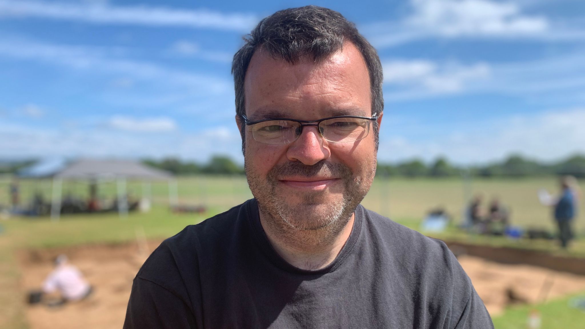 Cardiff University team finds objects dating back up to '4,000 years ...