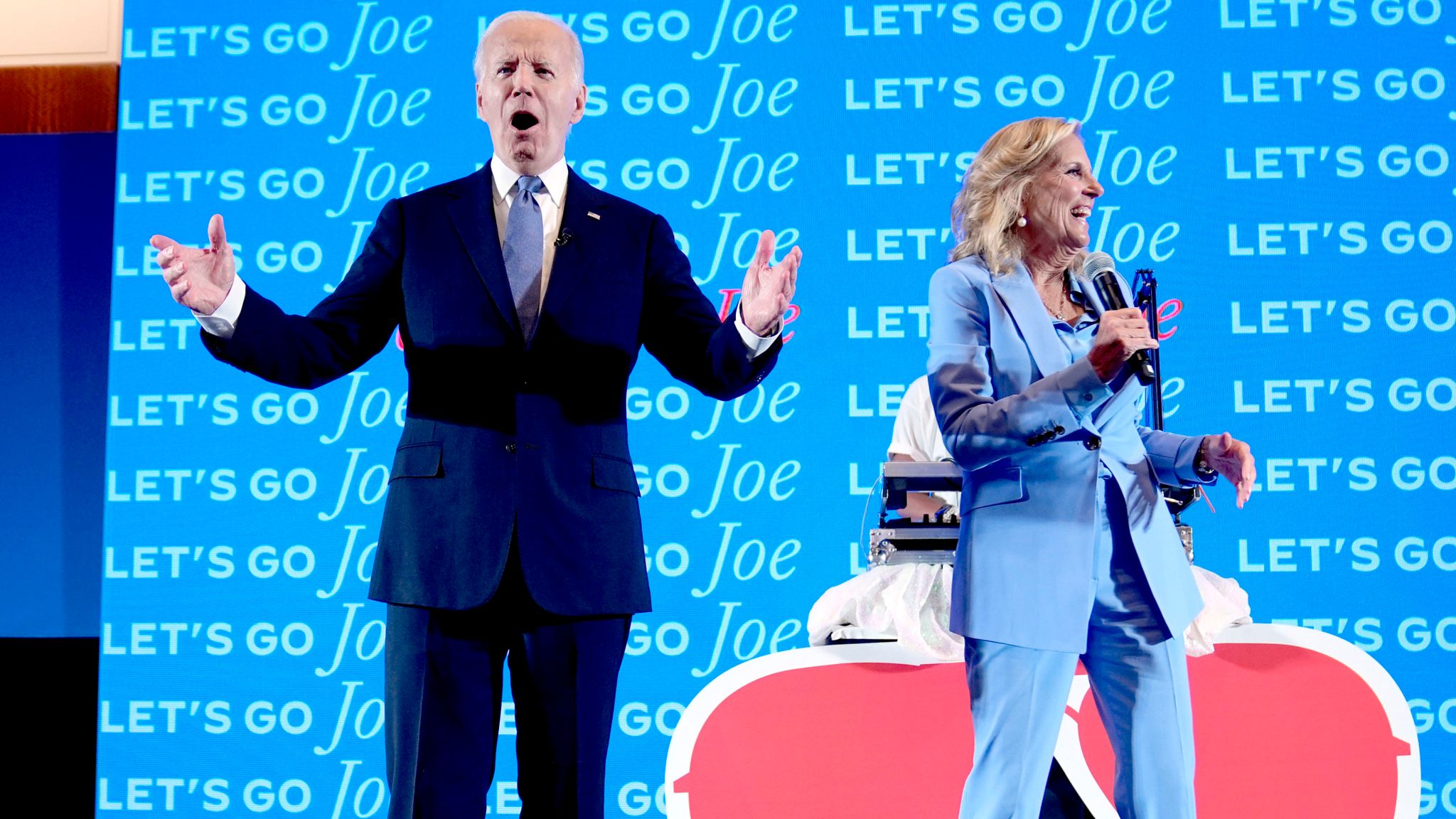 Excruciating Biden debate performance against Trump was among worst in ...