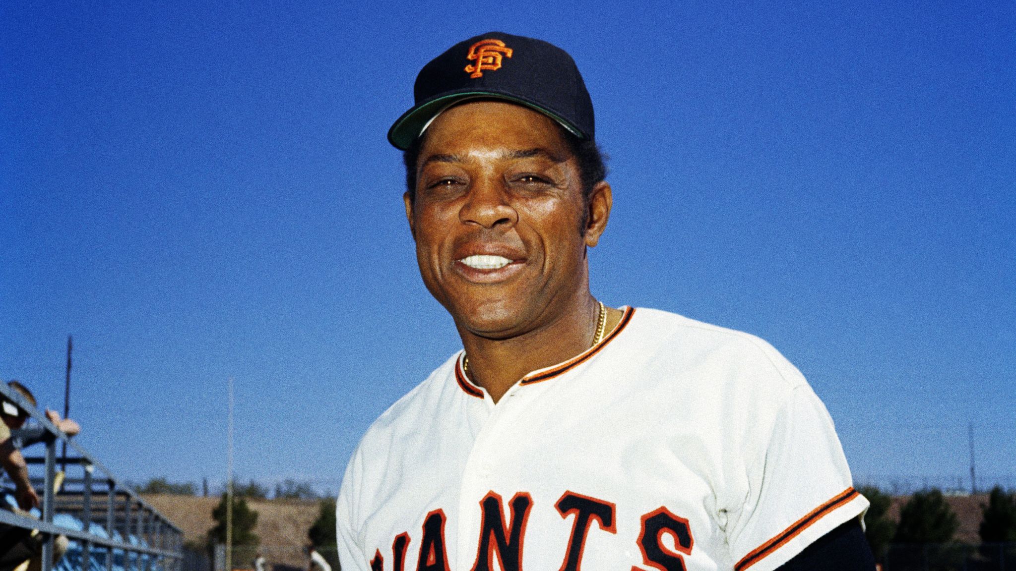 Willie Mays, one of the greatest baseball players of all time, dies ...