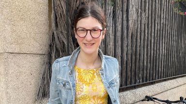 Anna Beaumont: Girl, 13, drowned in Florida swimming pool after ...