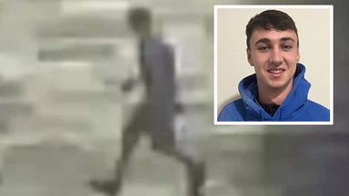 Jay Slater's dad says police keeping family in dark - as they share new ...
