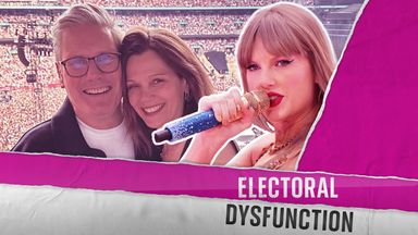 Electoral Dysfunction - The Latest News from the UK and Around the ...