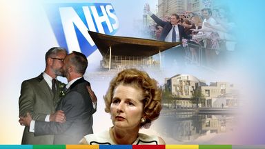 UK News - The latest headlines from the UK | Sky News