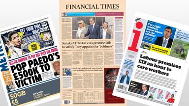 UK News - The latest headlines from the UK | Sky News UK News - The latest headlines from the UK | Sky News