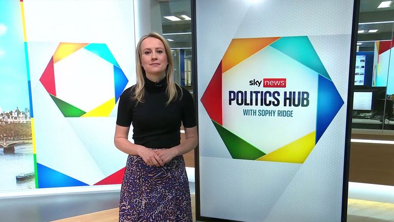 In Full Tuesdays Politics Hub News Uk Video News Sky News