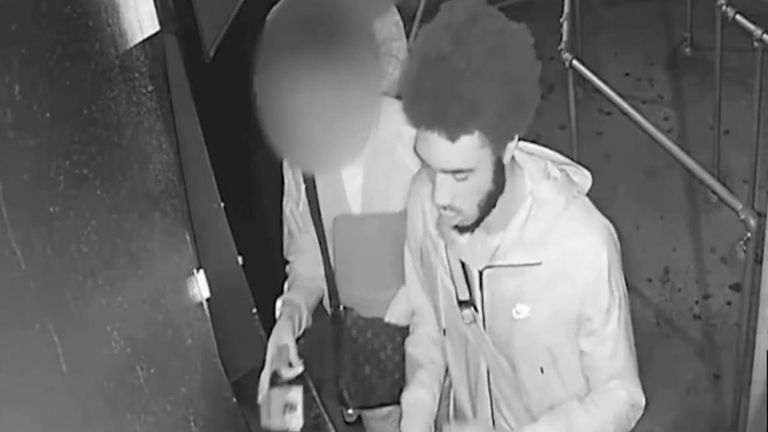 Teen Sentenced To Life In Prison After Double Murder Uk News Sky News
