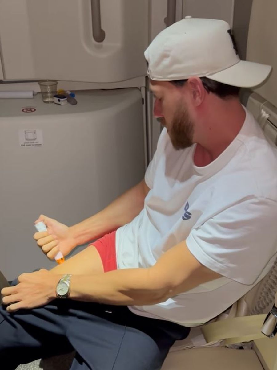 Love Island star Jack Fowler claims he 'could have died' after ...