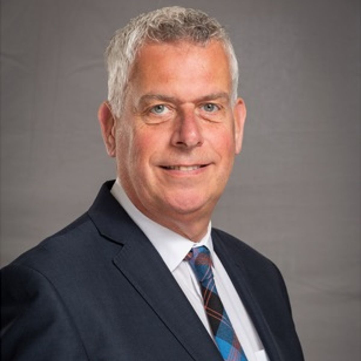 Angus provost Brian Boyd resigns over rant that left councillor in ...