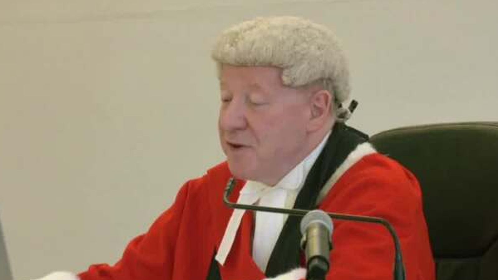 Allen Morgan jailed for minimum of 22 years for conspiring to murder ...