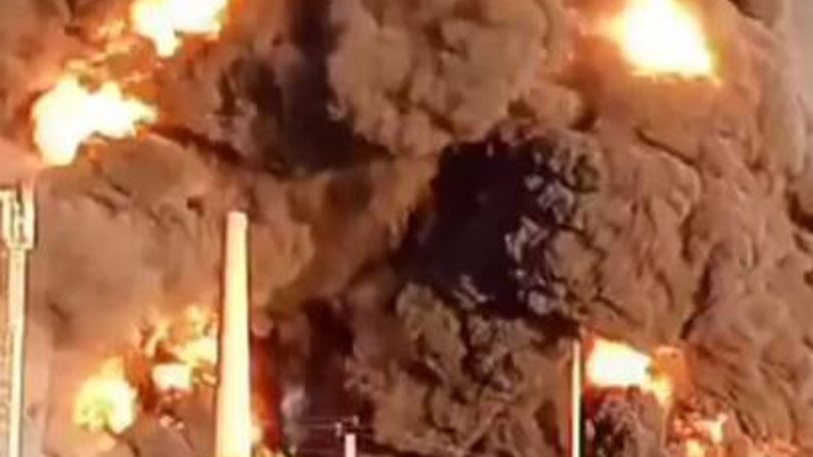 Russia: Suicide drones were seen flying into the southern region of ...