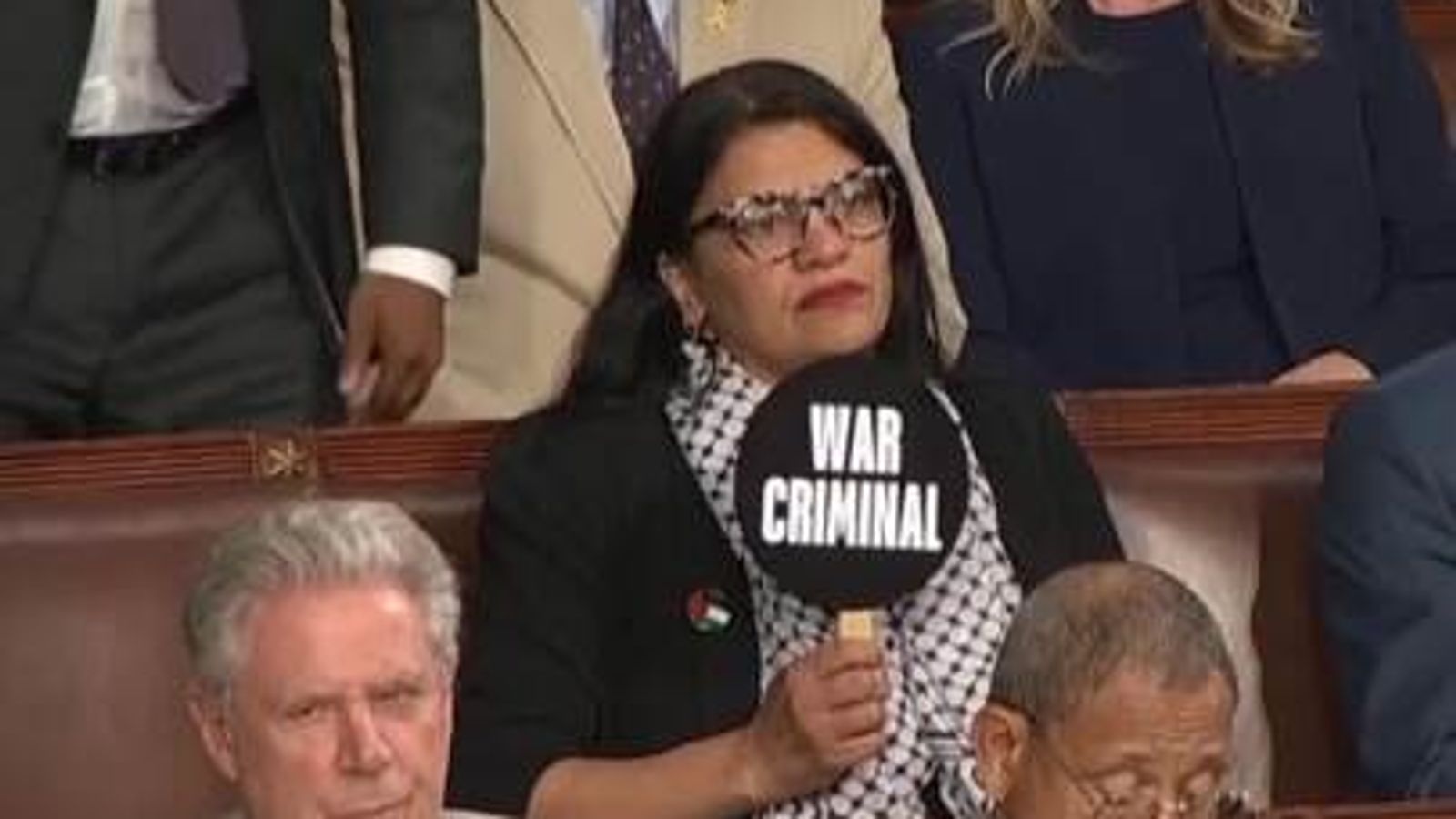 Israeli PM Benjamin Netanyahu’s speech to congress takes on more ...