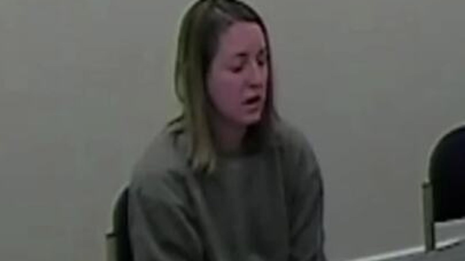 Lucy Letby: Serial killer nurse found guilty of attempted murder of ...