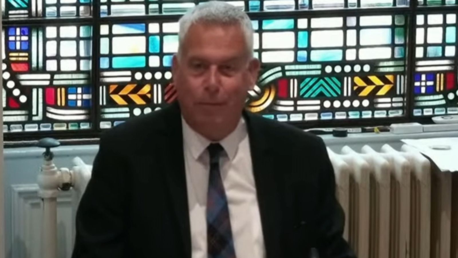 Angus provost resigns over rant that left councillor in tears | UK News ...