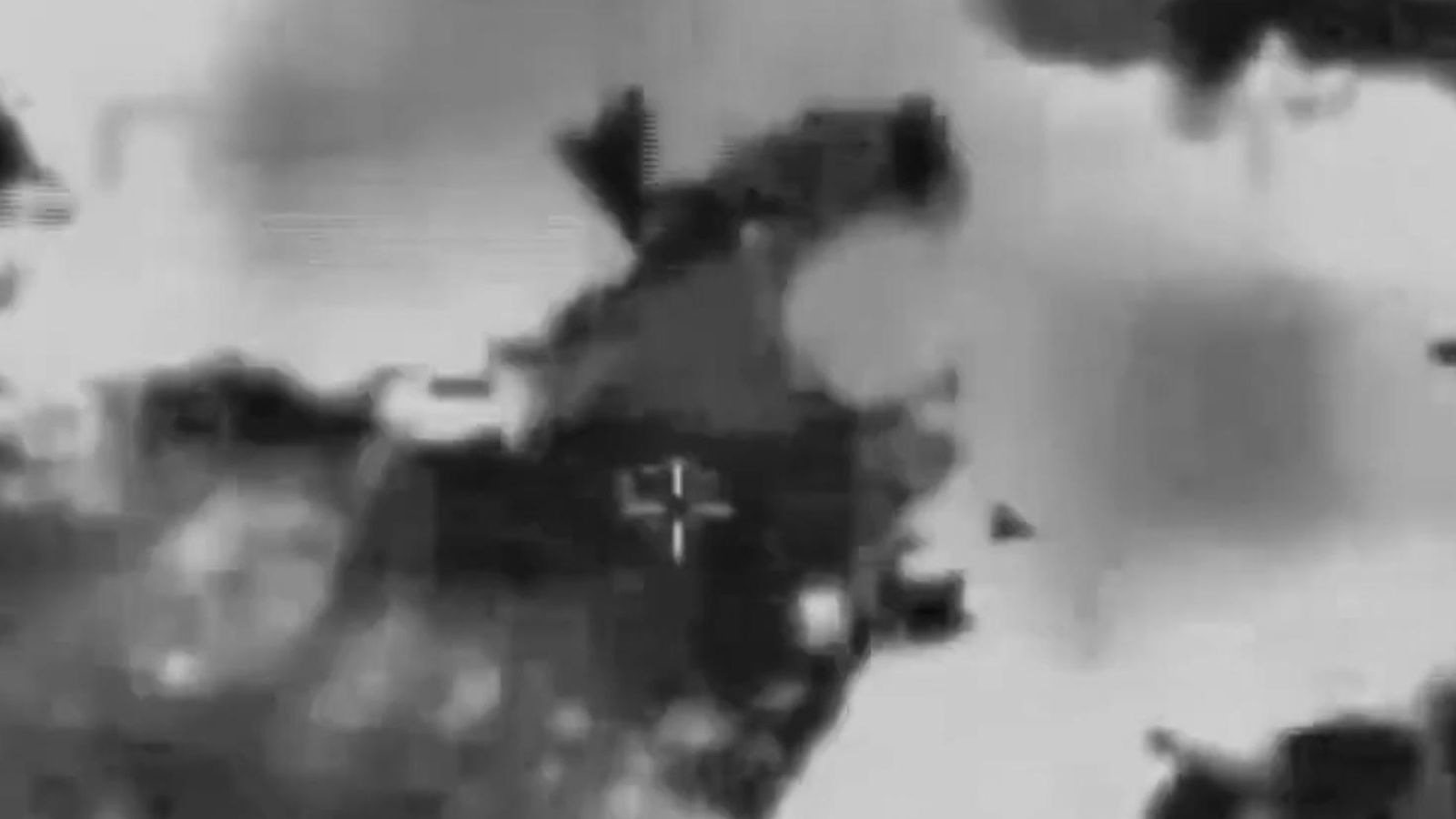 IDF says senior Hezbollah commander killed in South Lebanon strike ...