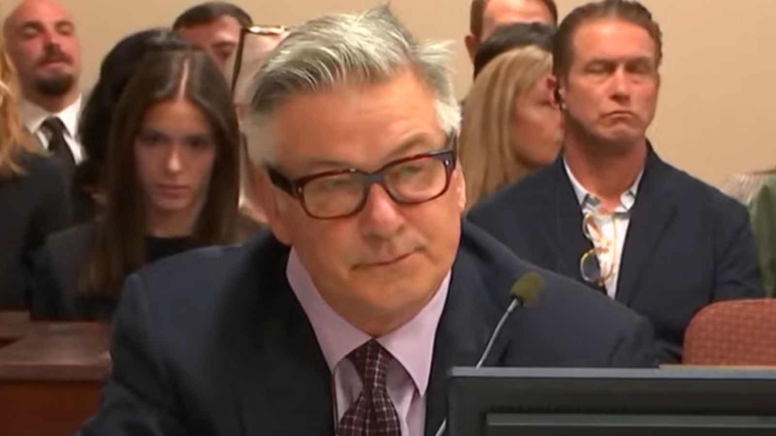 Watch live: Alec Baldwin 'Rust' shooting trial begins its second day ... Watch live: Alec Baldwin 'Rust' shooting trial begins its second day ...