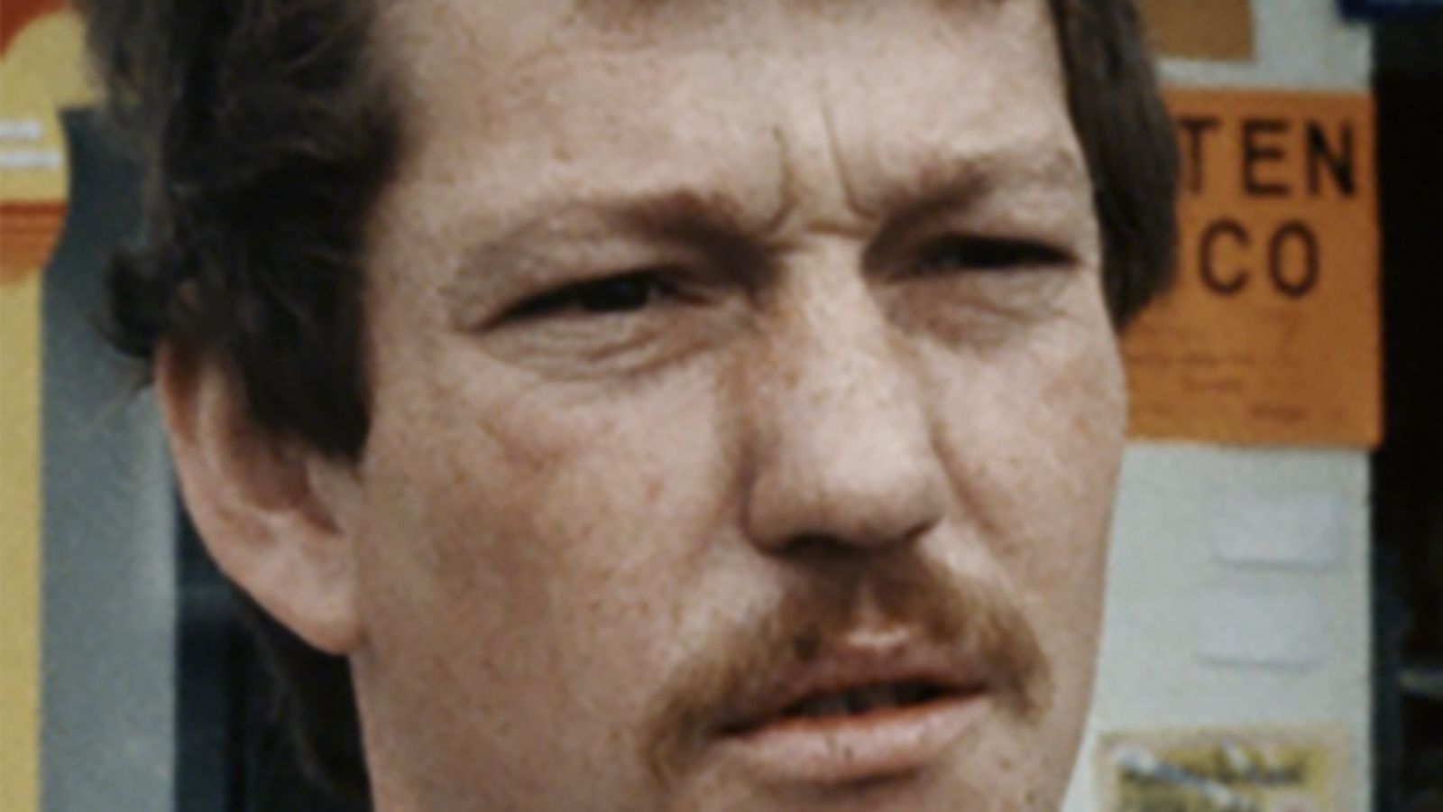 Police talk about cold case investigation into man who planned murder ...