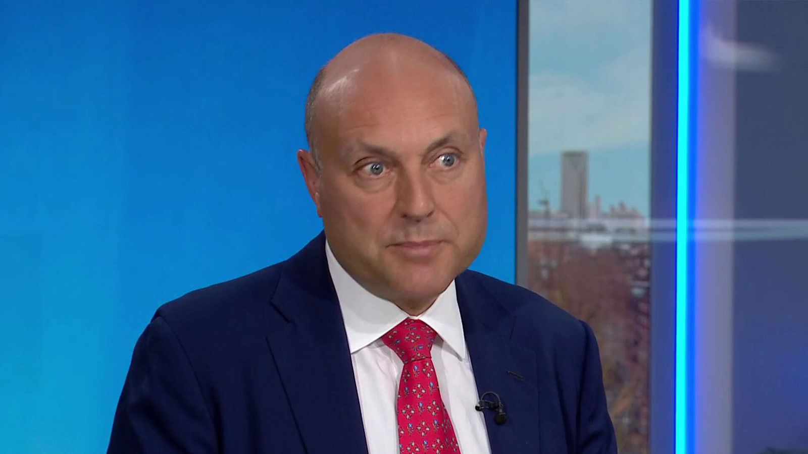 'Being in opposition feels incredibly painful,' says shadow minister ...