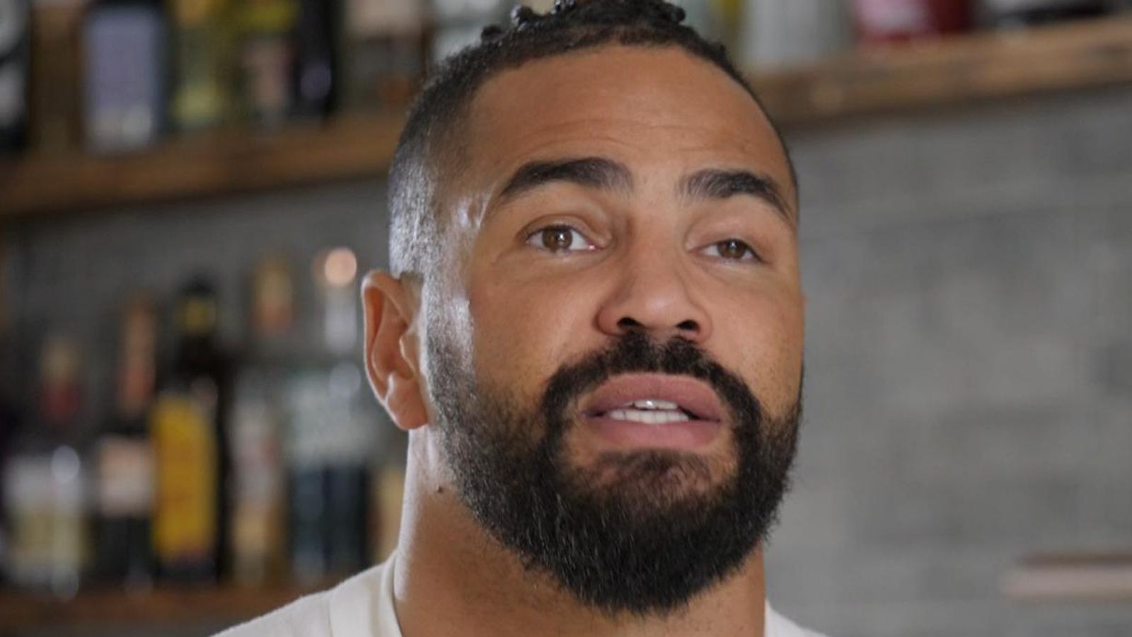 Former Strictly contestant Anthony Ogogo weighs in on BBC's 'chaperone ...