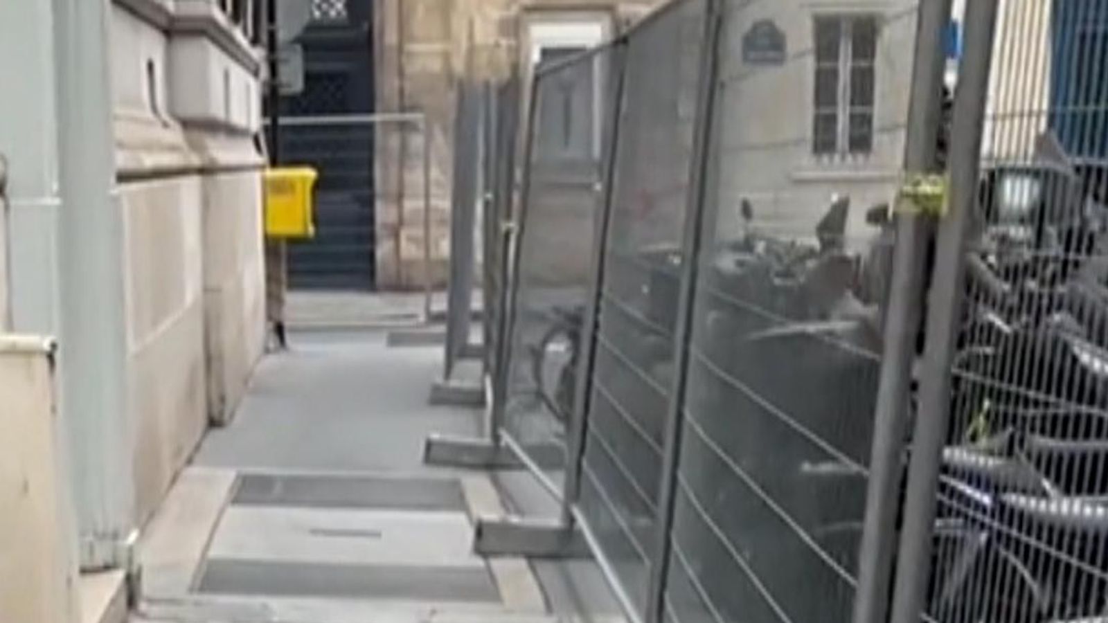 'It's going to be hell! That's all!' Parisians irked by Olympic Games ...