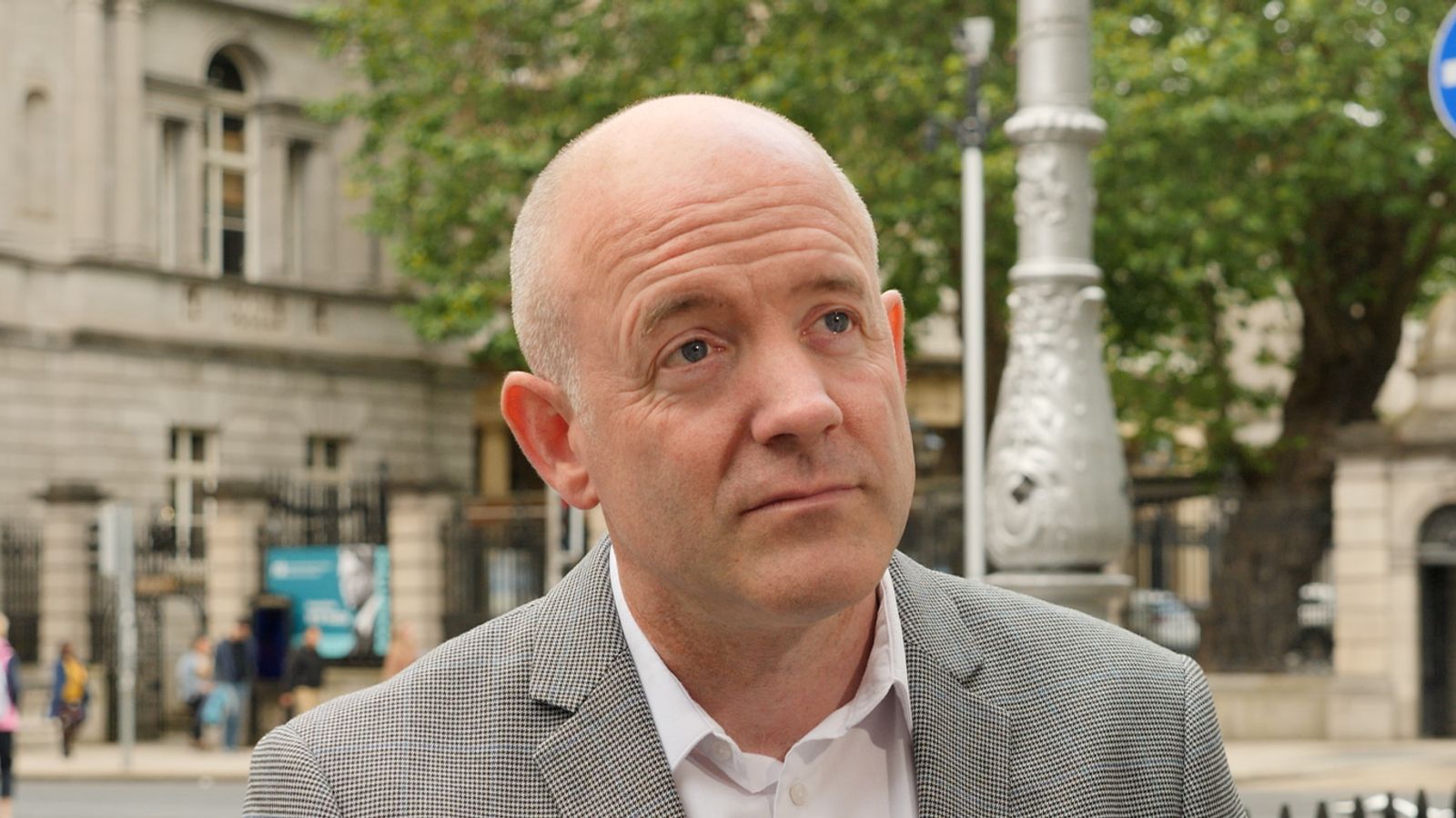 Woman beaten unconscious by serving Irish soldier demands reform of the ...