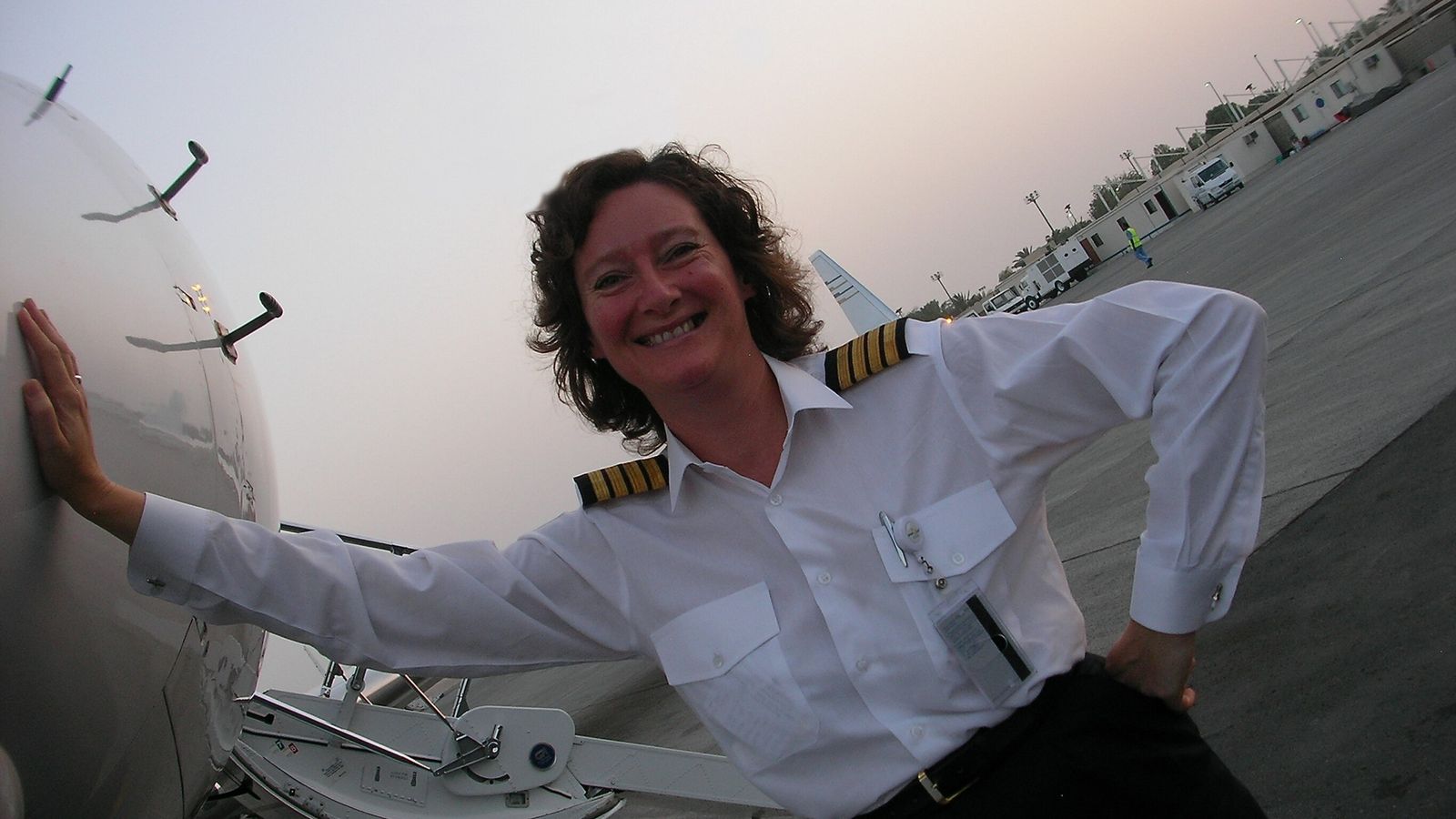 Could a plane crash due to turbulence? Which type is the most dangerous ...