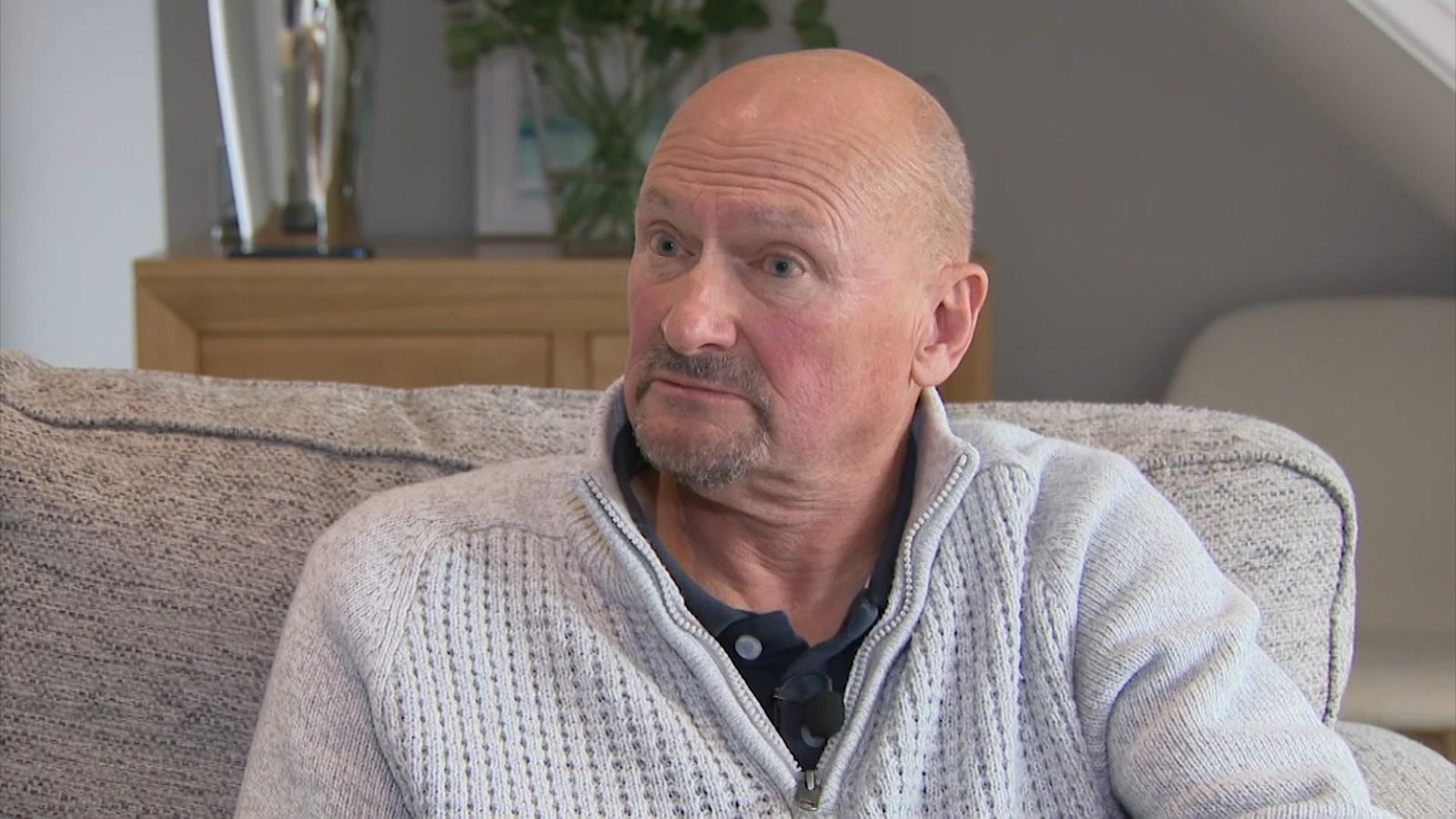 'Excruciating pain' - Man who got E.coli after eating Boots wrap ...