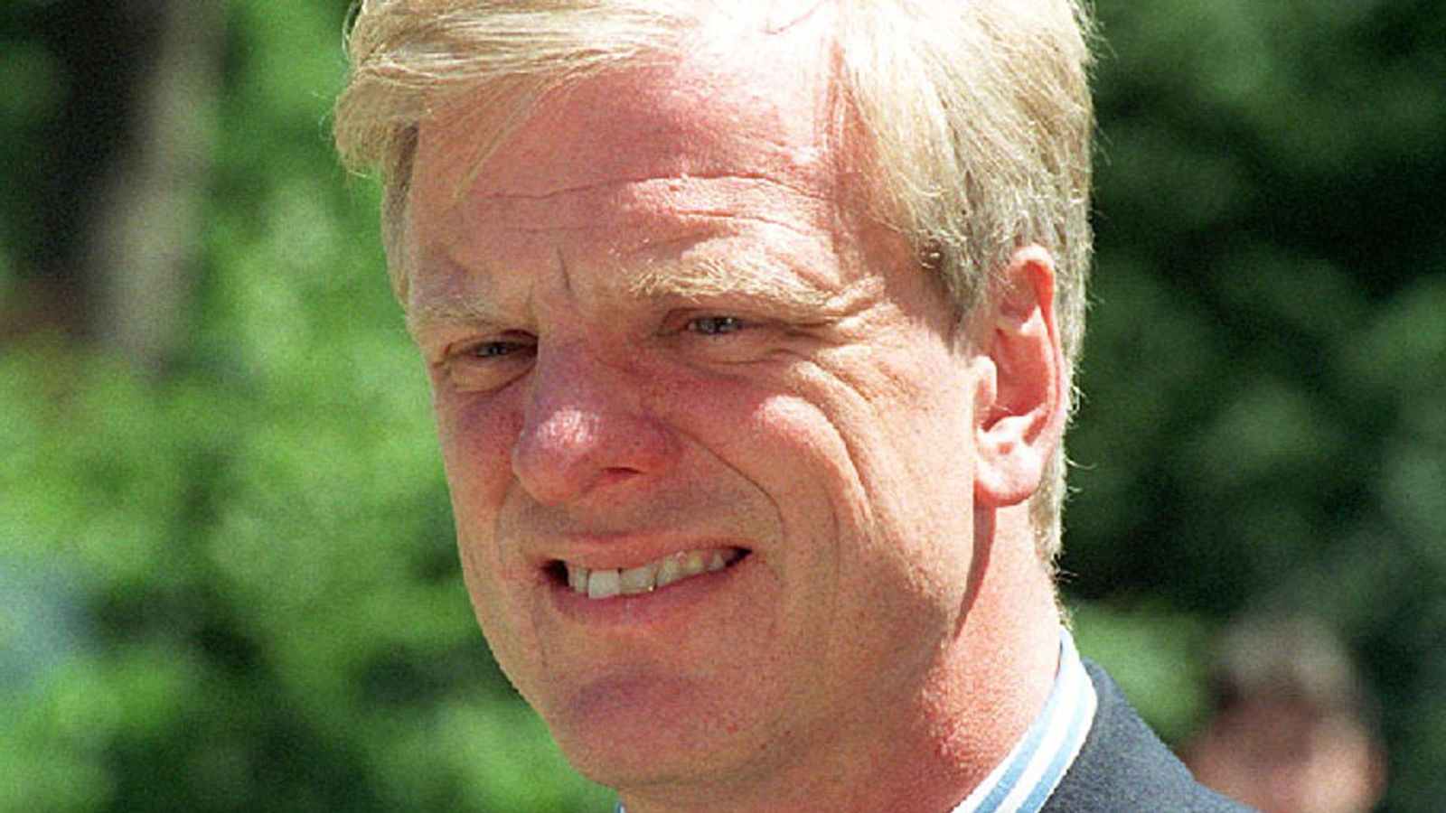 Edward Leigh: The staunch Thatcherite taking centre stage as the new ...