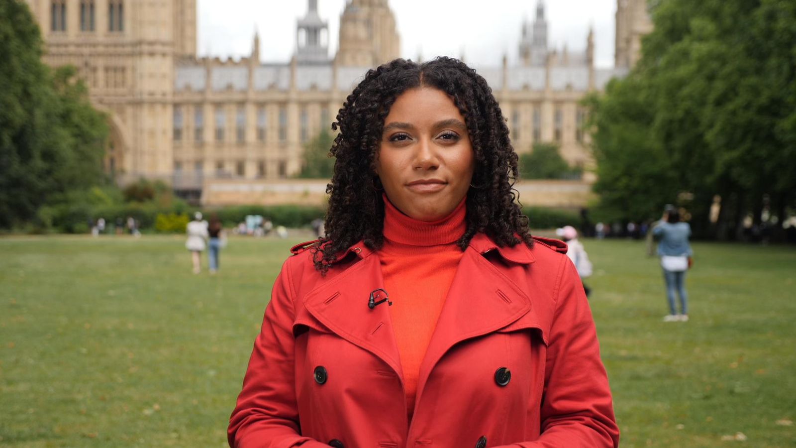 UK elections: Record number of women elected to parliament | Politics ...