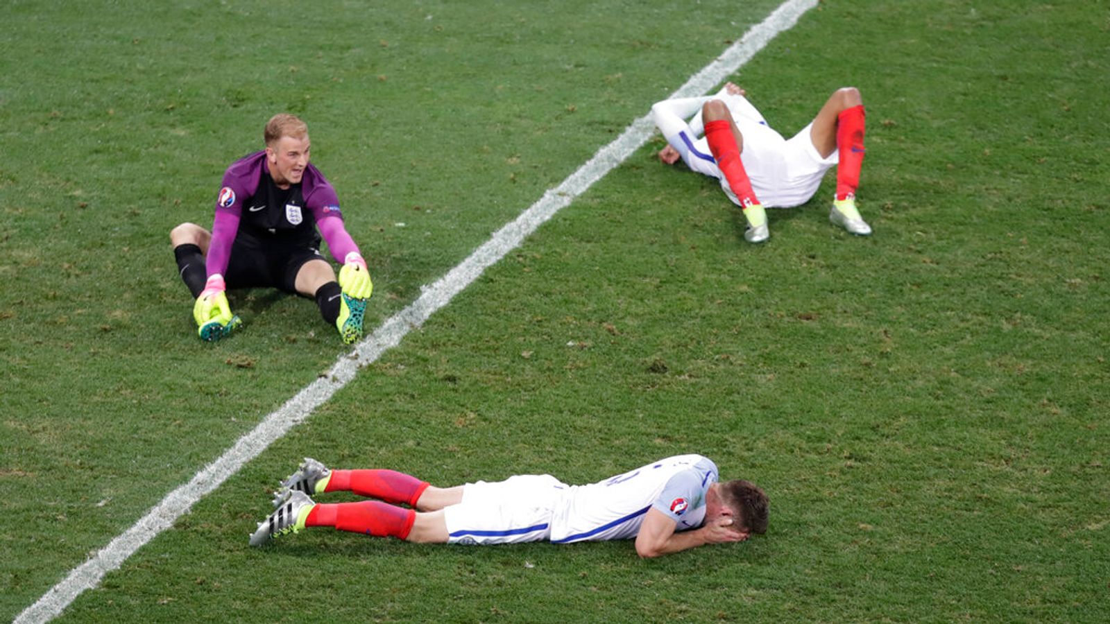 England backed to win Euro 2024 by old nemesis Heimir Hallgrimsson | UK ...