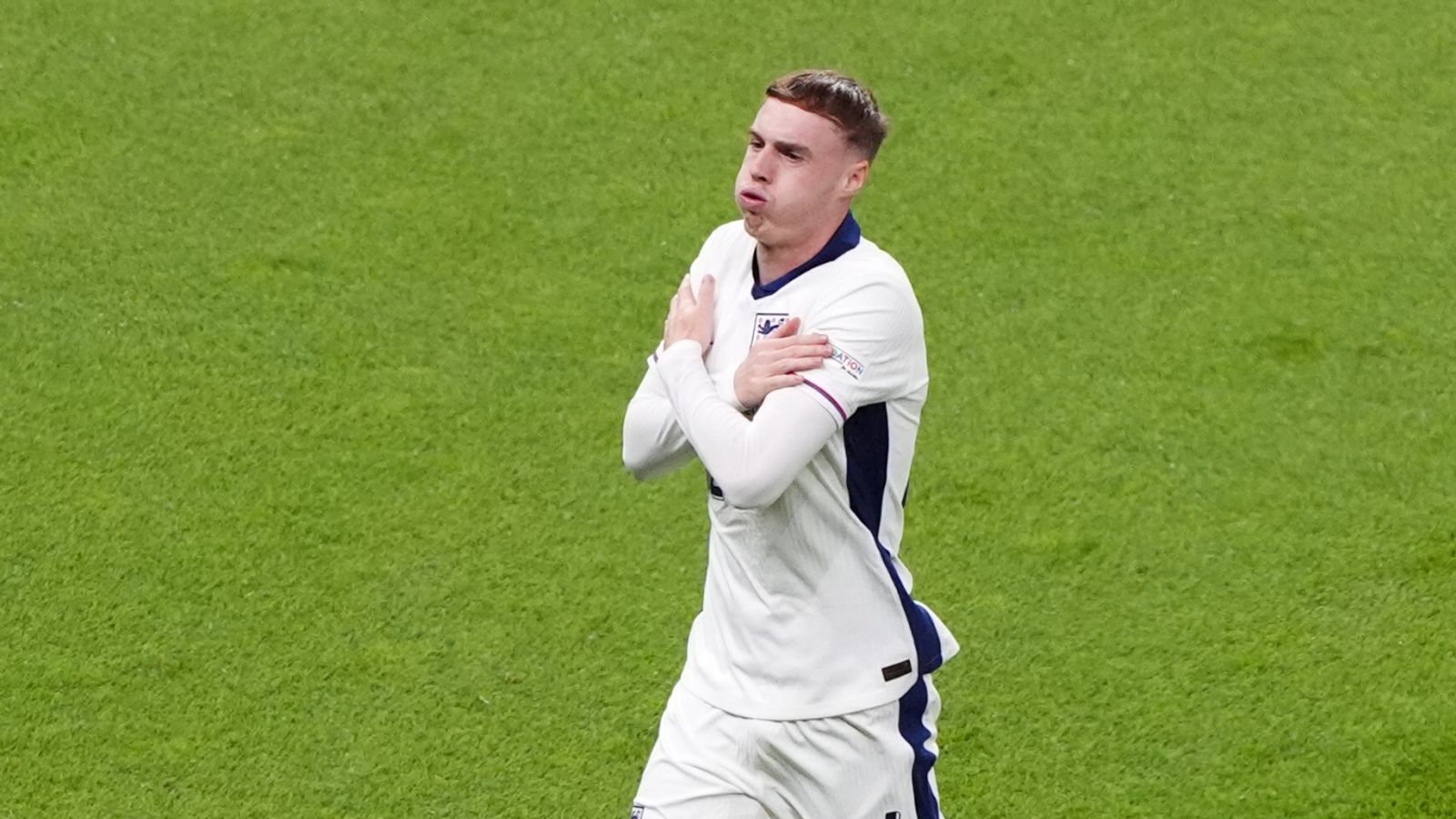 Heartbreak for England as Spain score late to win Euro 2024 final | UK ...