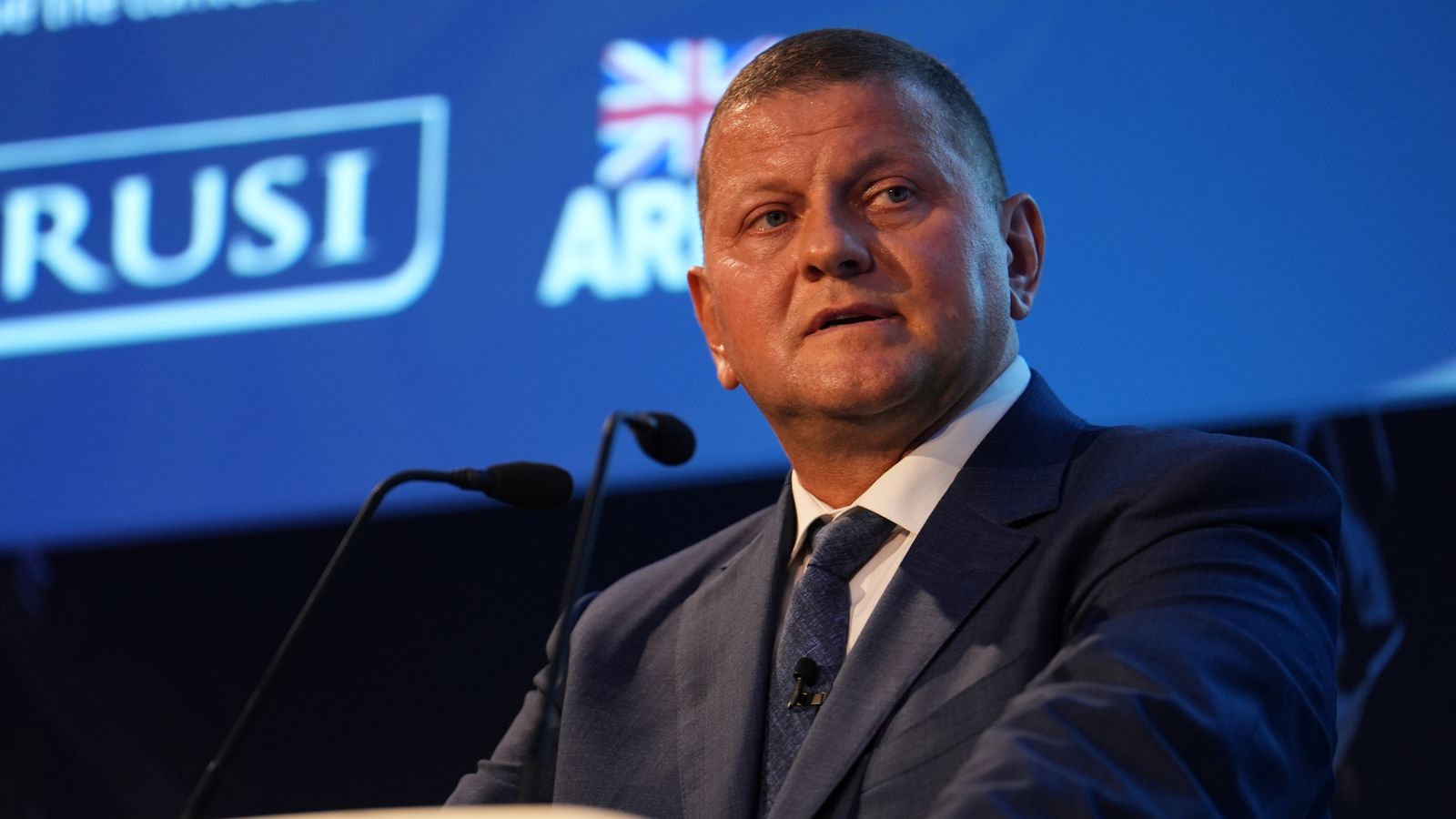 Problems in British military 'much worse than we thought', Defence Secretary John Healey says ...