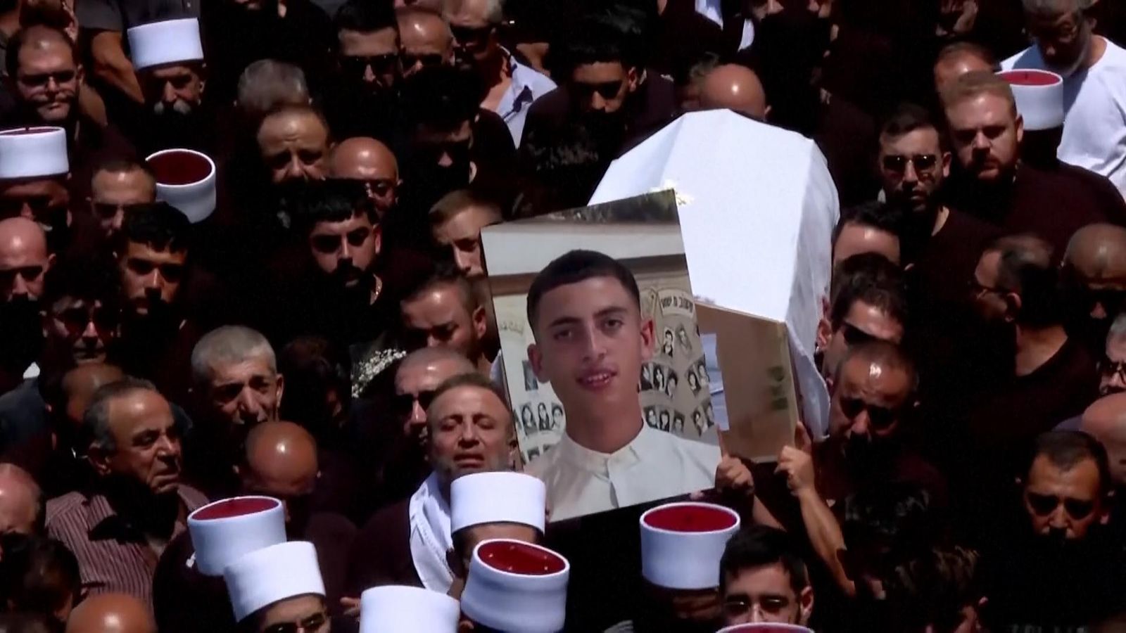 Lebanon's foreign minister says don't give Israel 'licence to kill ...