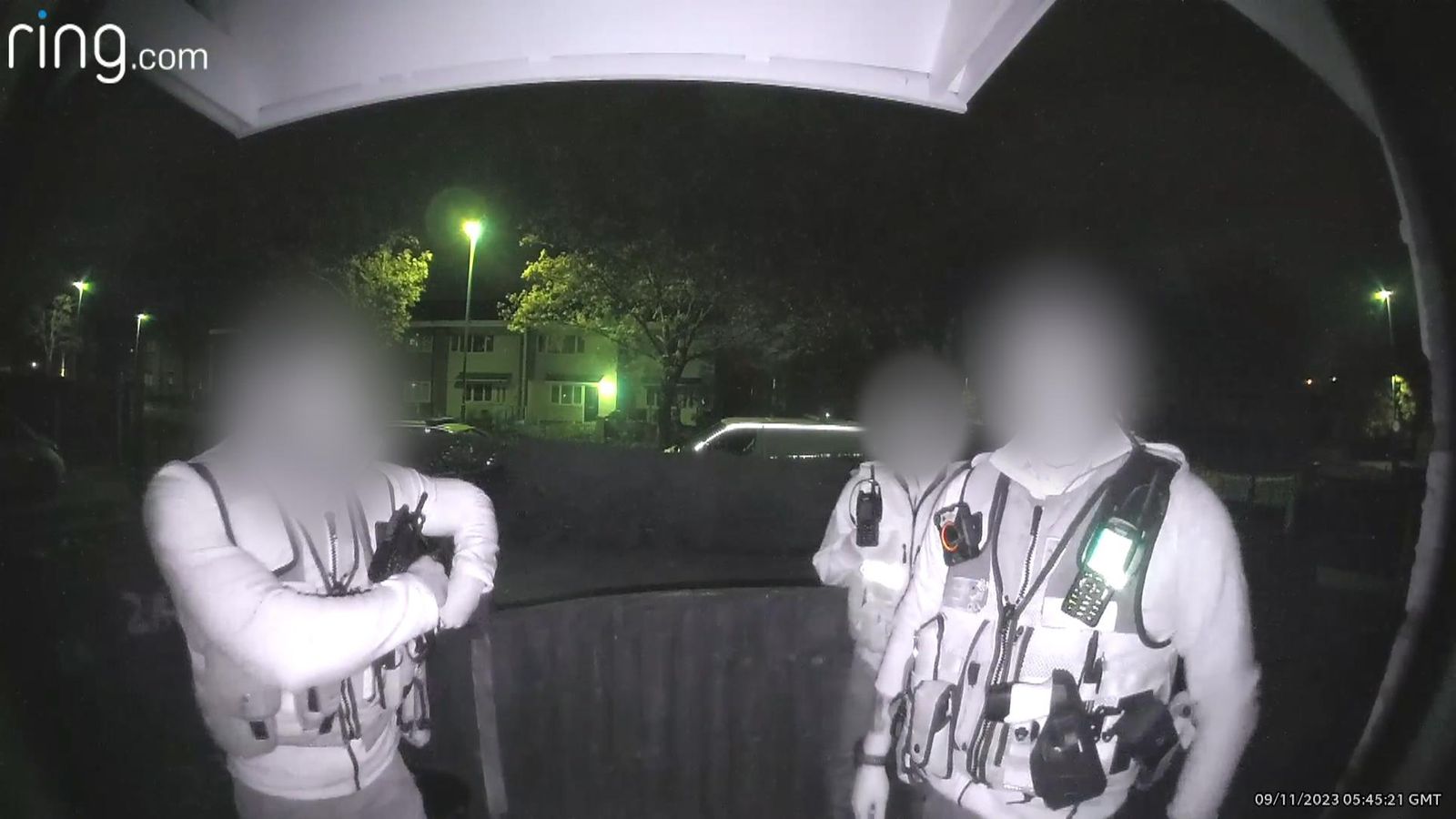 Unlawful arrest explained and what to do if you think you have been ...