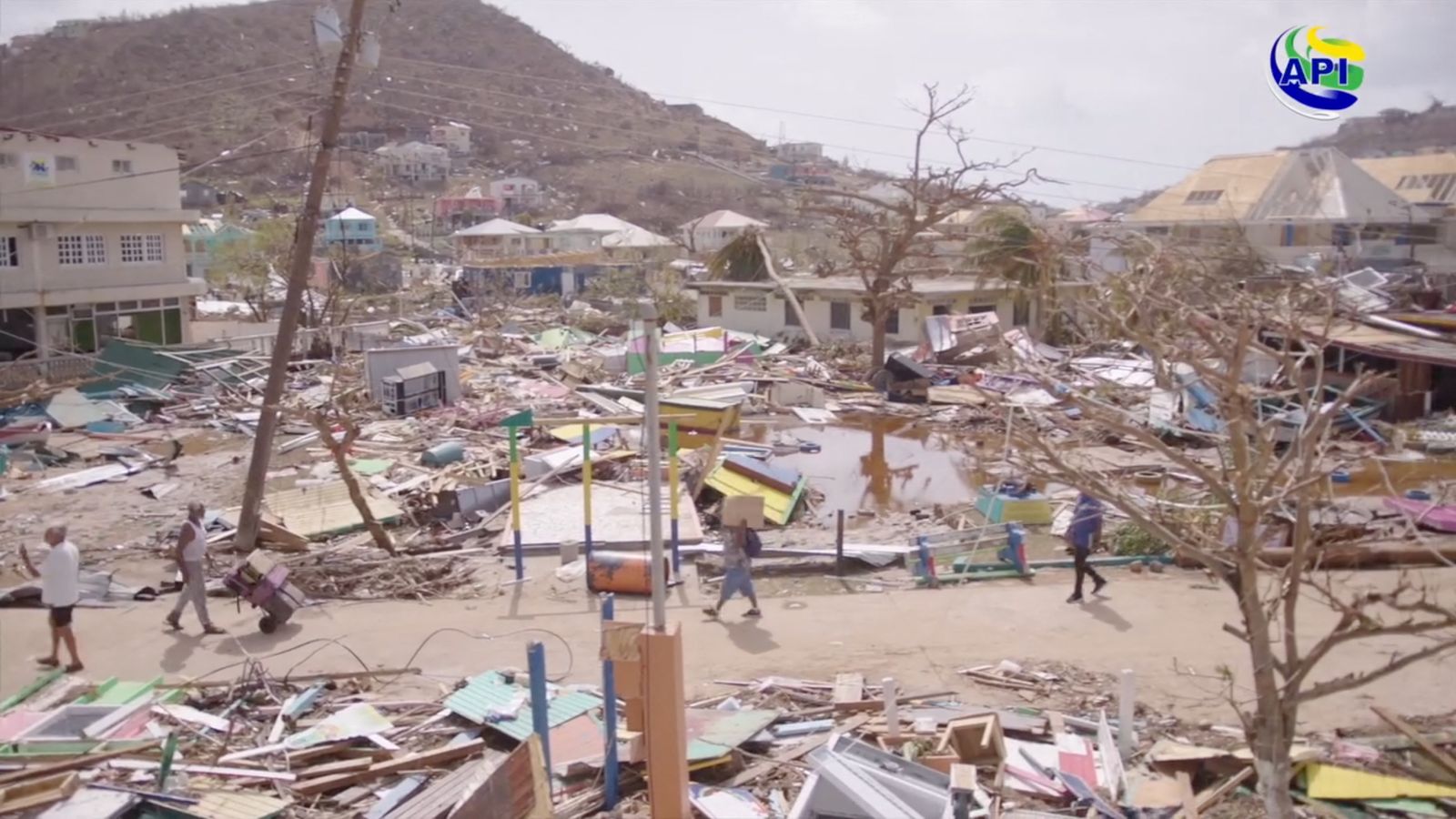 Hurricane Beryl: Why did deadly storm form so early and why has it been ...