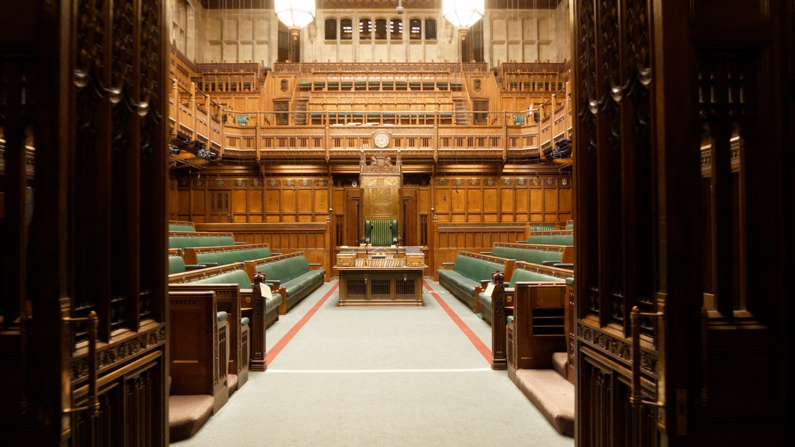 Election 2024: This is how newly elected MPs spend their first day in ...