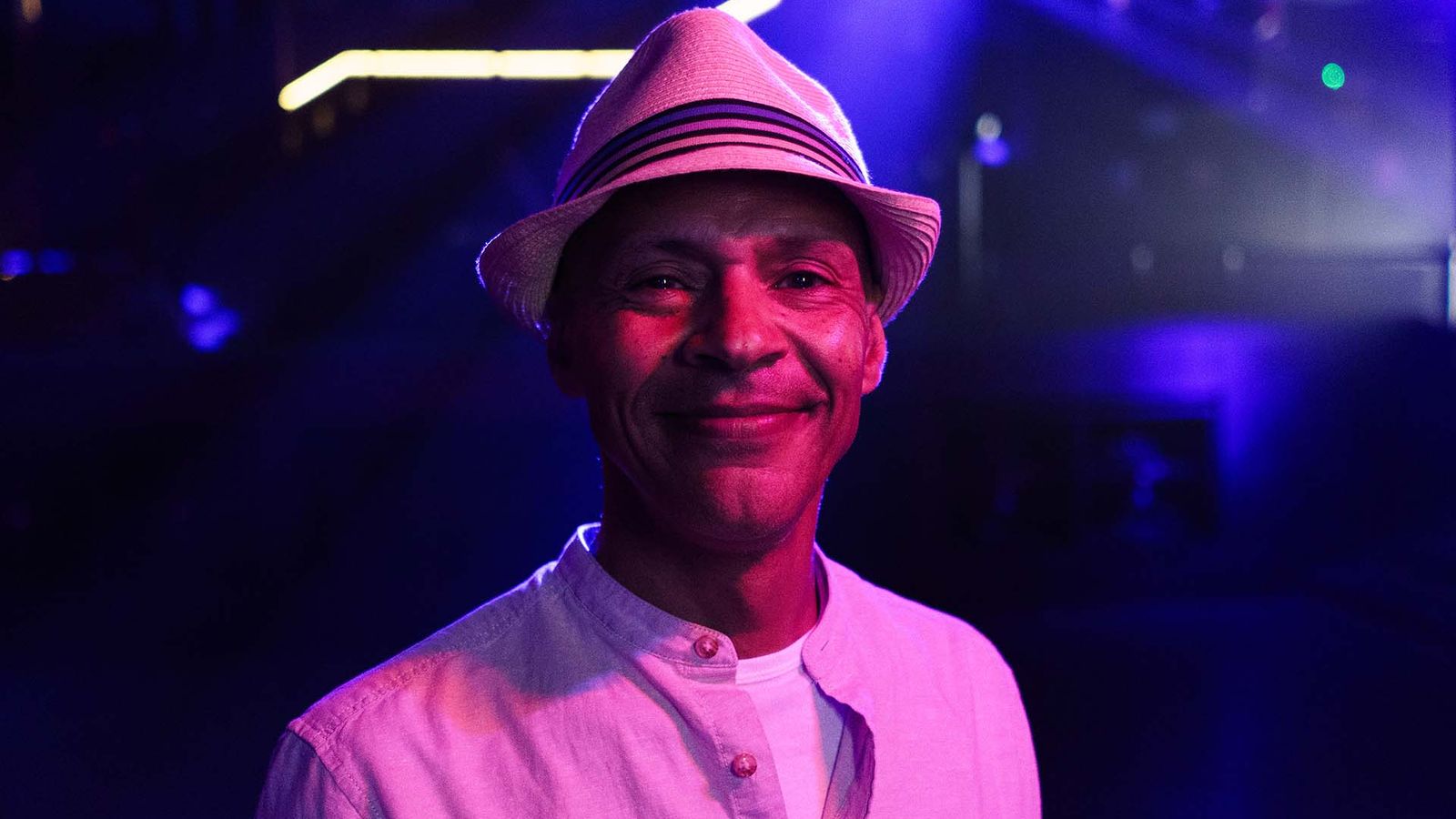 One of Ibiza's original ravers says laws will never stop party-goers ...