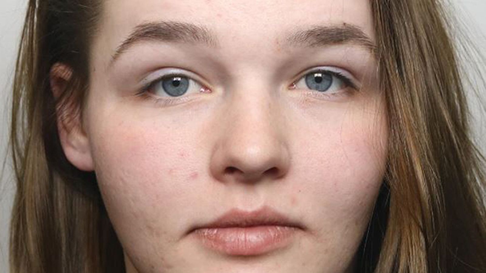 Carl Alesbrook: Teenager jailed for shaking partner's baby to death ...