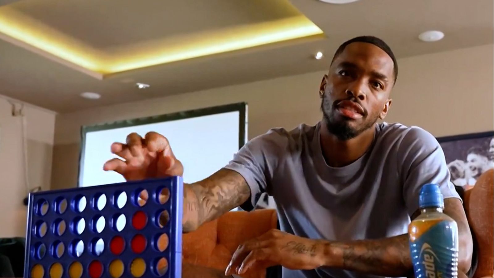 Euro 2024: England star Ivan Toney memes his 'no-look' penalty style to ...