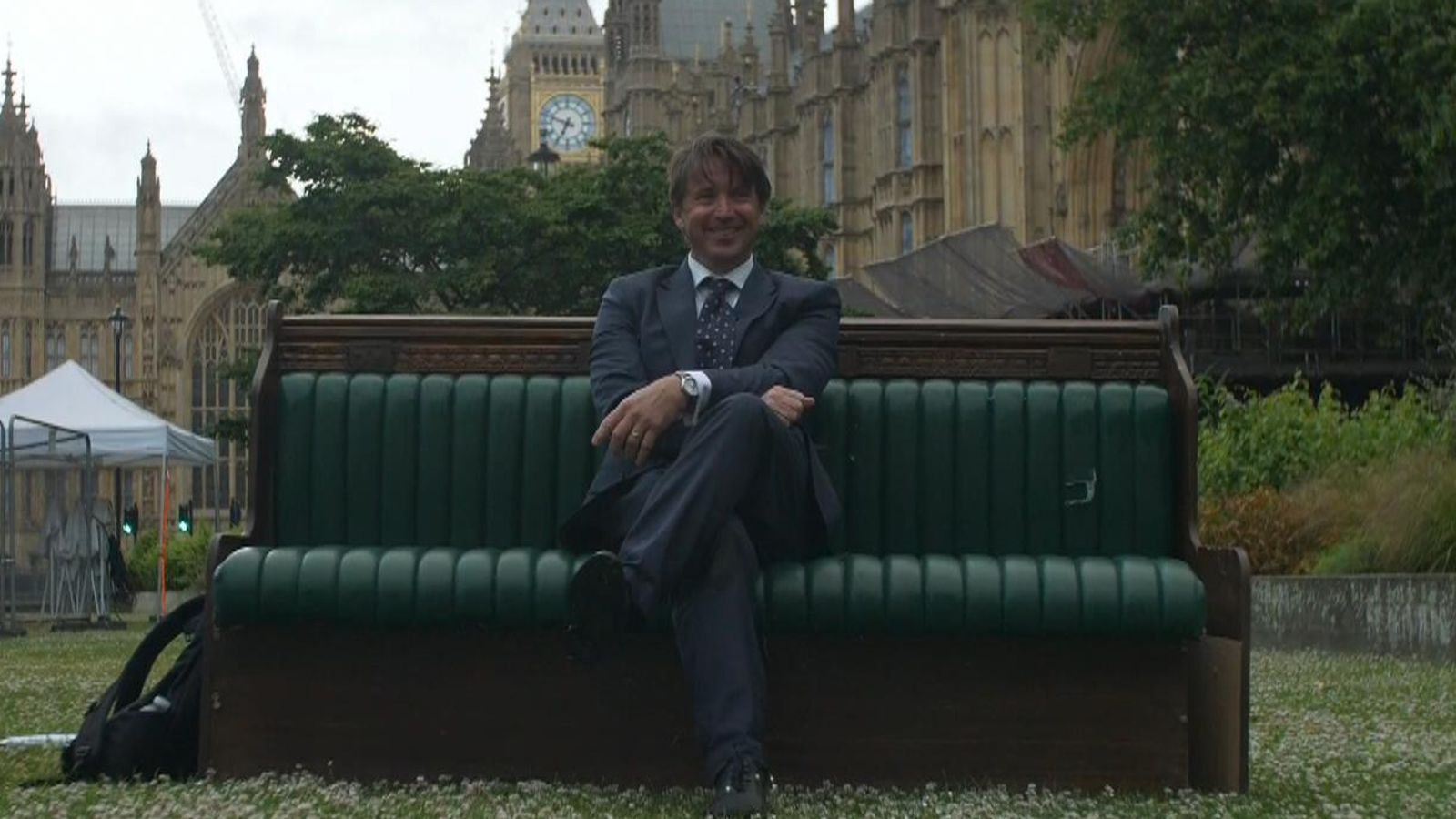 Bench Across Britain: Voters across UK ask for 'integrity' and 'honesty ...