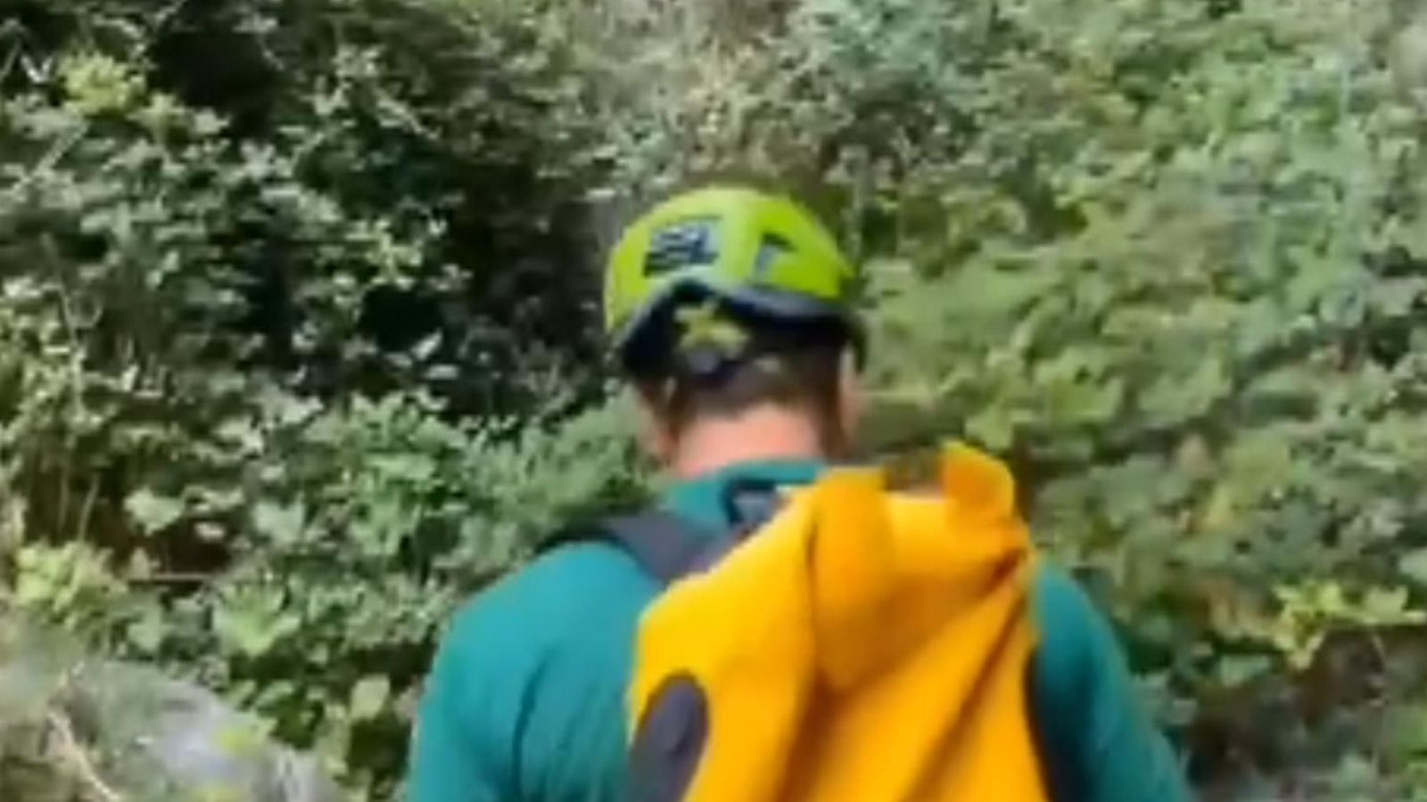 Jay Slater search: Where were 'human remains' found? | News UK Video ...