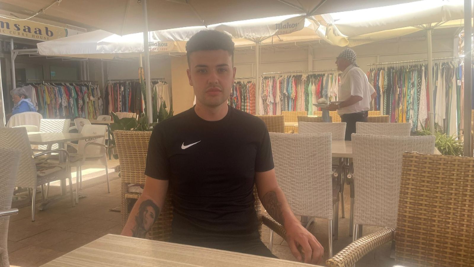 Jay Slater: TikTok star quits search for the 19-year-old and says he's ...