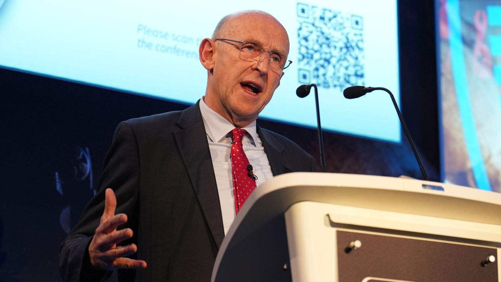 Problems in British military 'much worse than we thought', Defence Secretary John Healey says ...