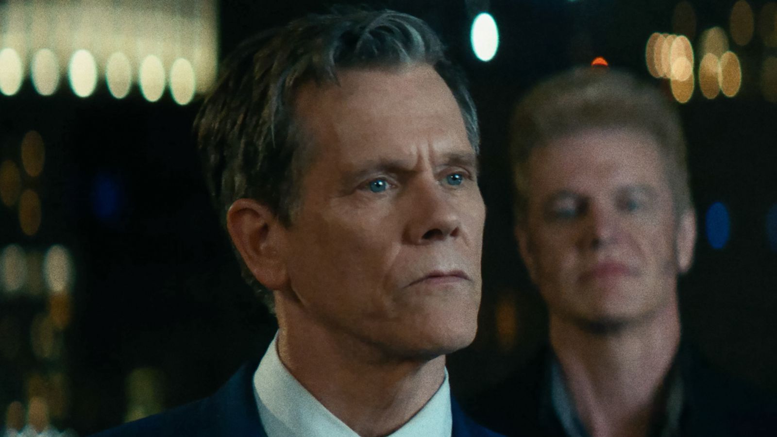 Beverly Hills Cop: Axel F cast Kevin Bacon, John Ashton and Judge ...