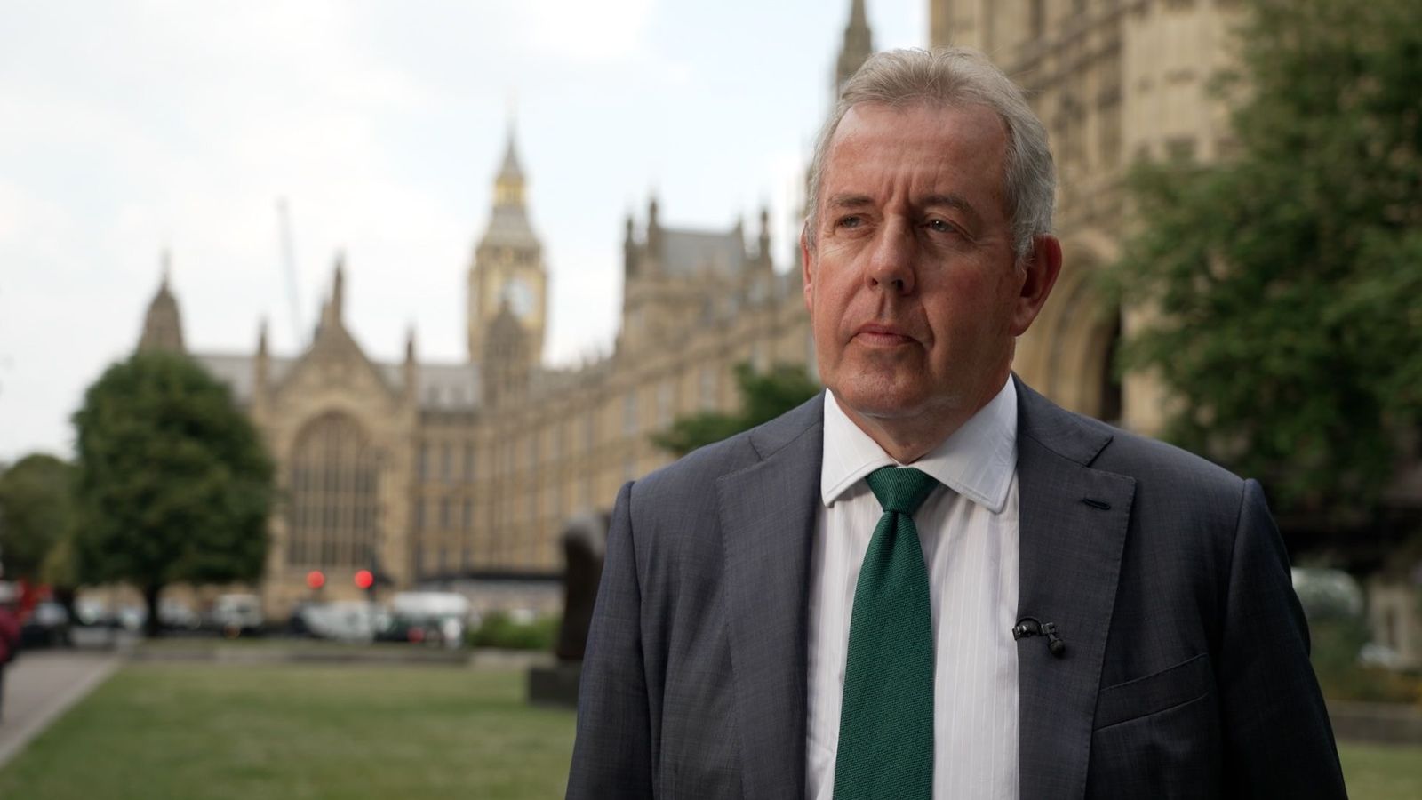 No splashing the cash, no chance of a long honeymoon – Labour's ...