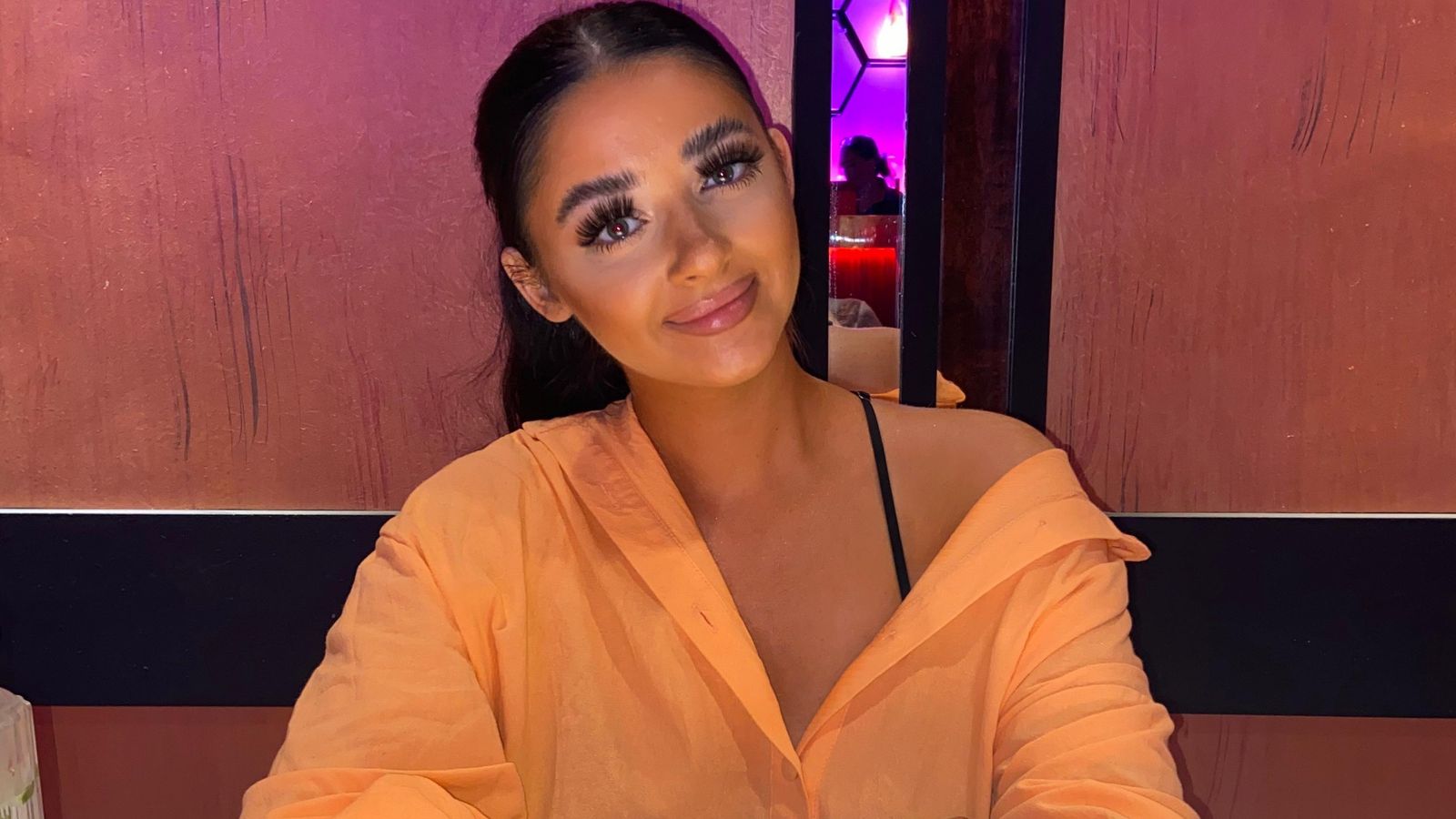 Kyle Clifford: Manhunt under way after murders of wife and two ...