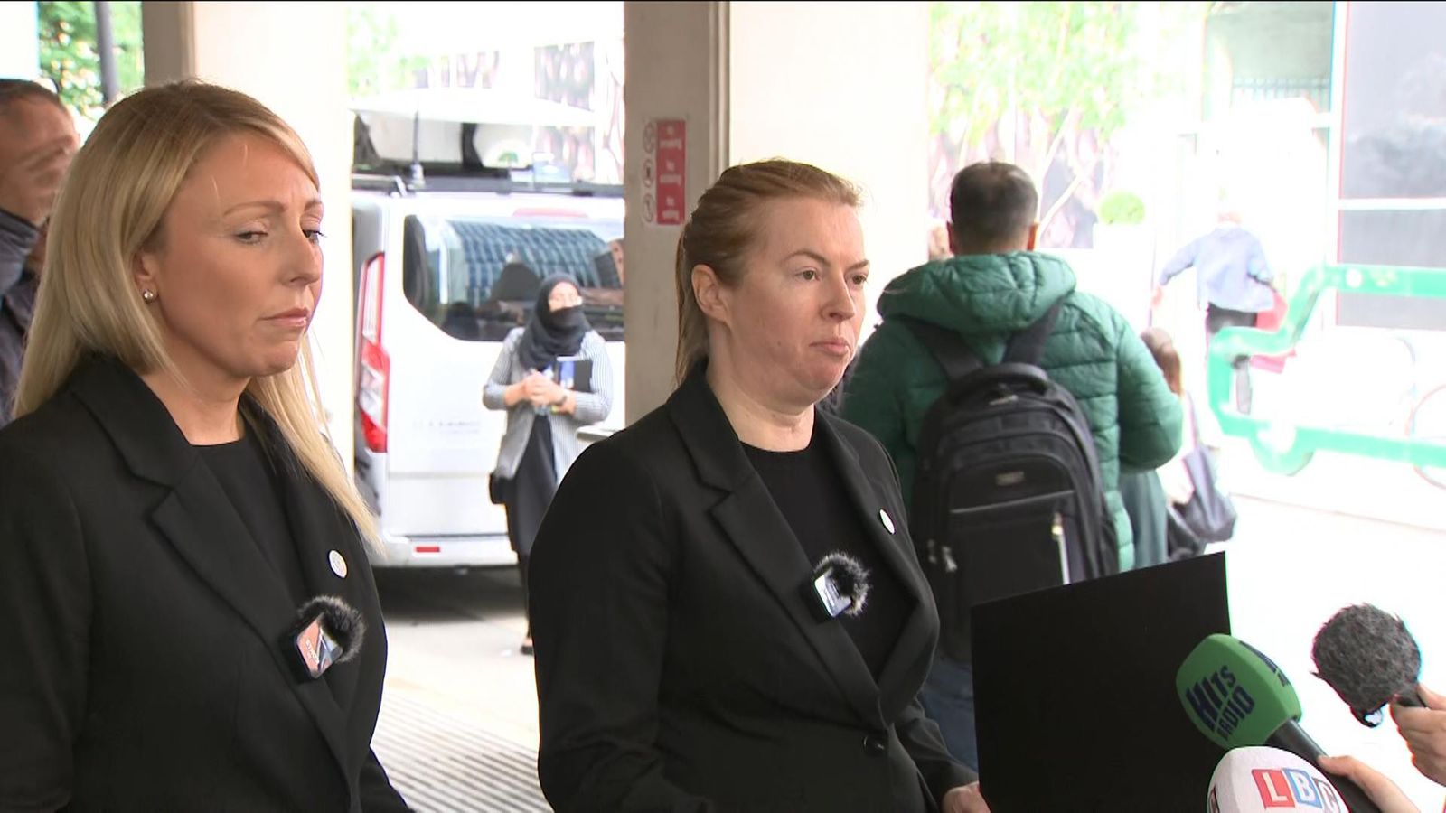 Lucy Letby found guilty of attempted murder of an extremely premature ...