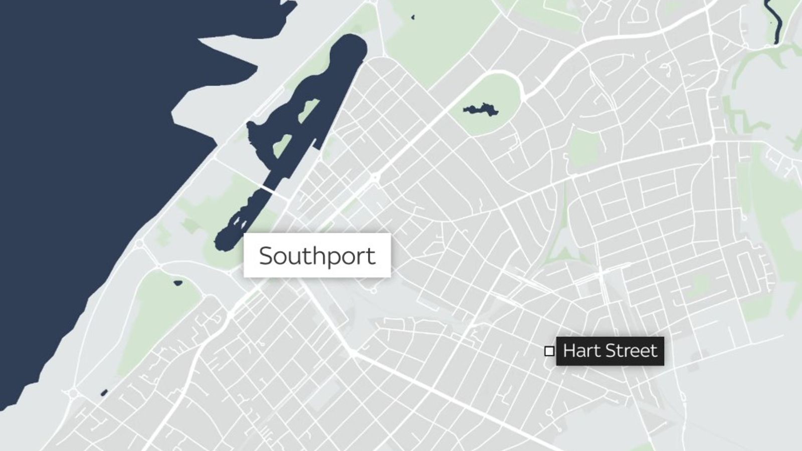 What we know about Southport mass stabbing at children's Taylor Swift ...