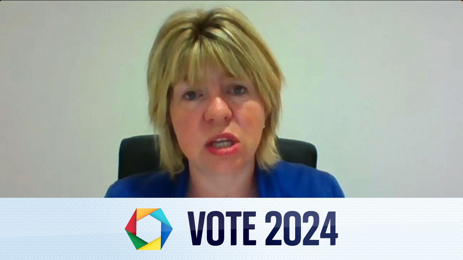 Election latest: Starmer's 6pm finishes on Fridays to spend time with ...